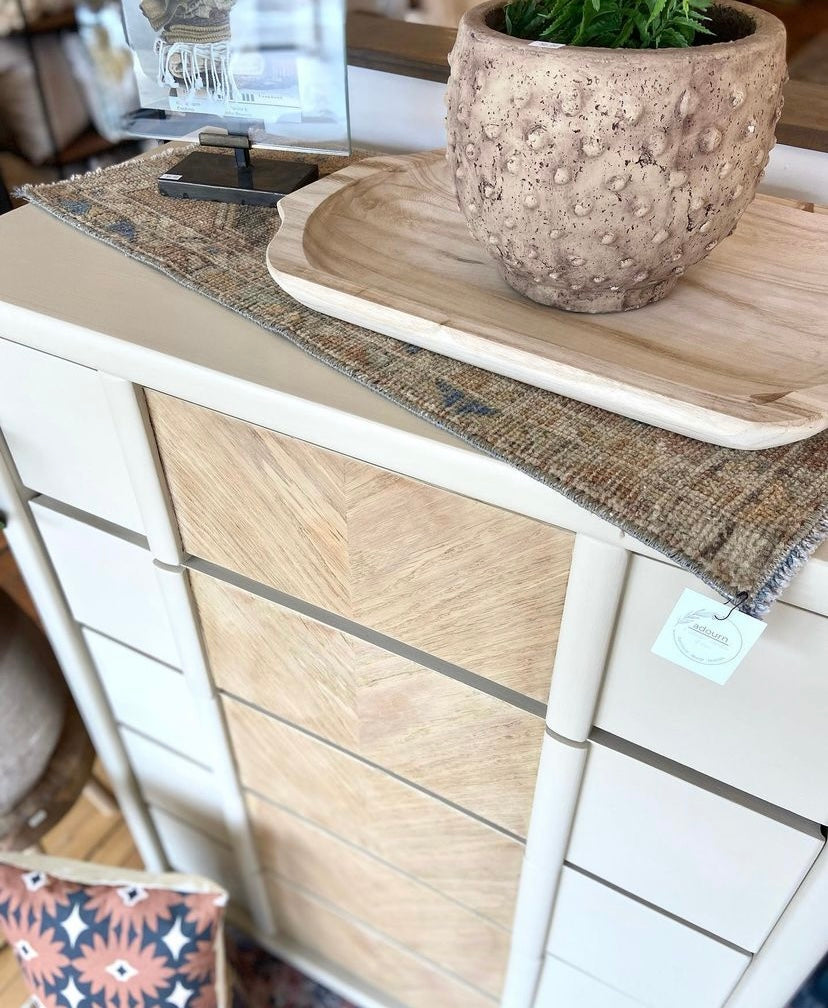 Mid Century Modern Dresser – adourn