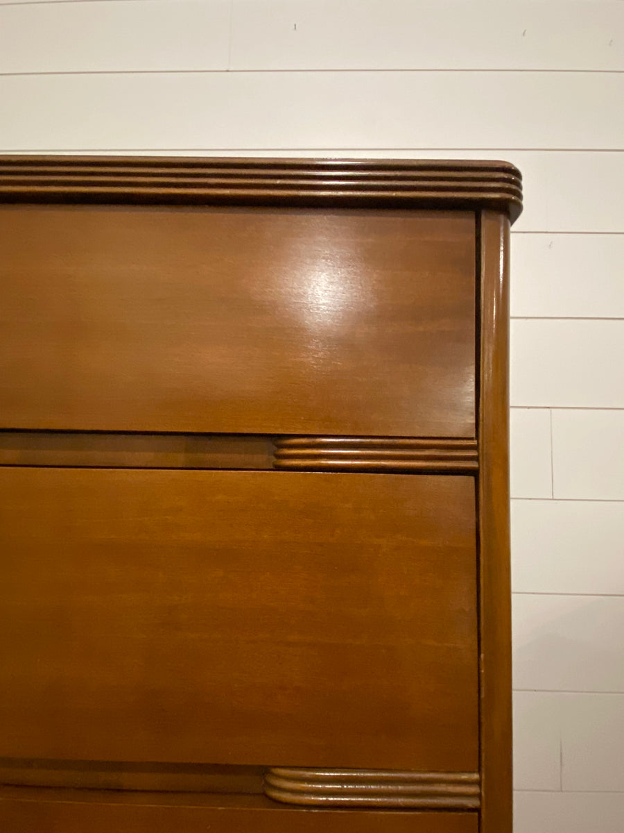Art deco dresser – adourn